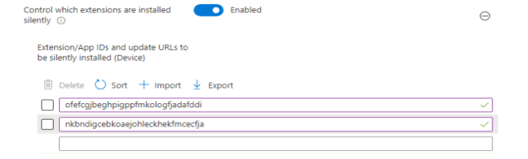 Missing the Copilot icon in Microsoft Edge. | DroidKid